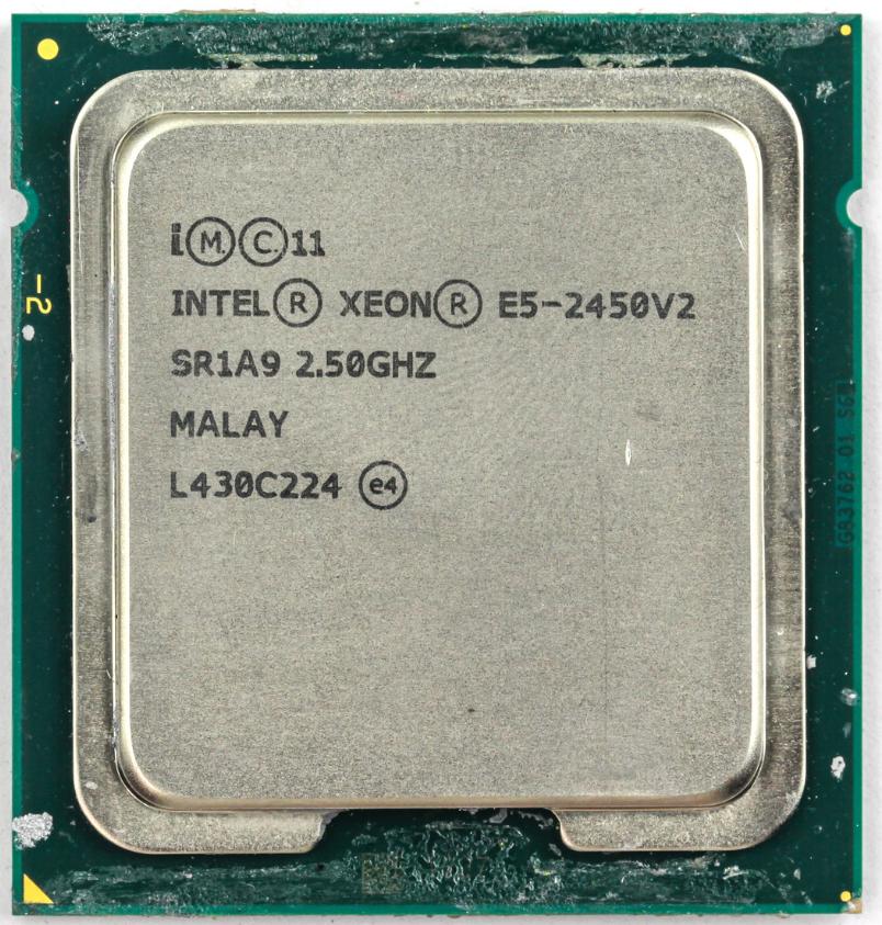 CompHome | Бюджетный компьютер на LGA 1356