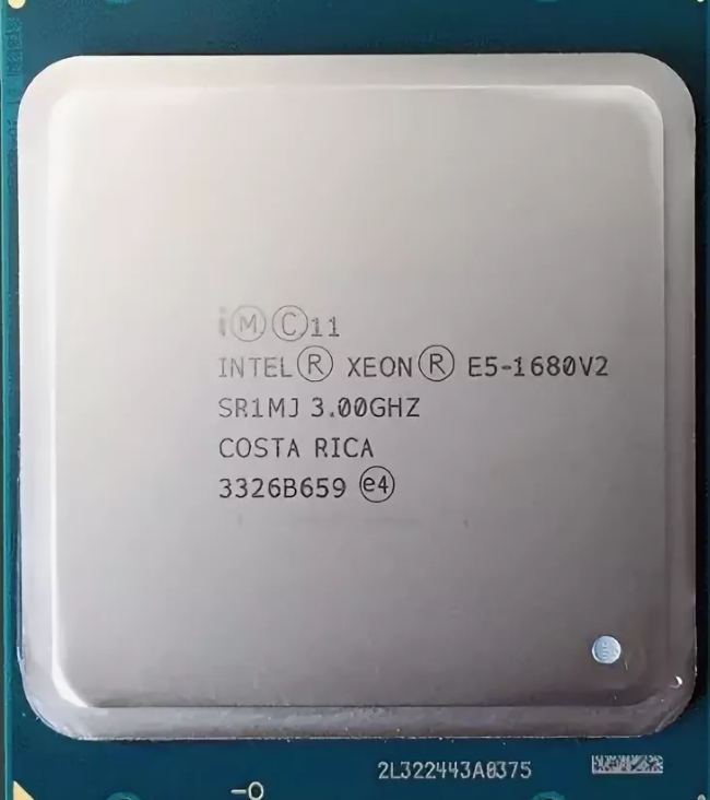 CompHome | Недорогой ПК на базе socket 2011
