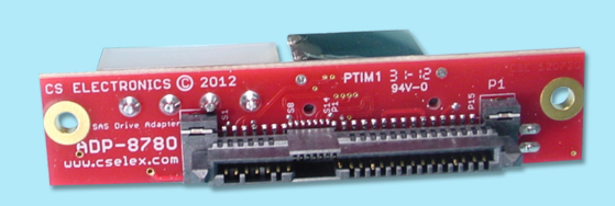 CompHome | Интерфейсы SAS и SATA