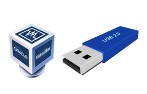 CompHome | Автоматический перехват порта USB VirtualBox